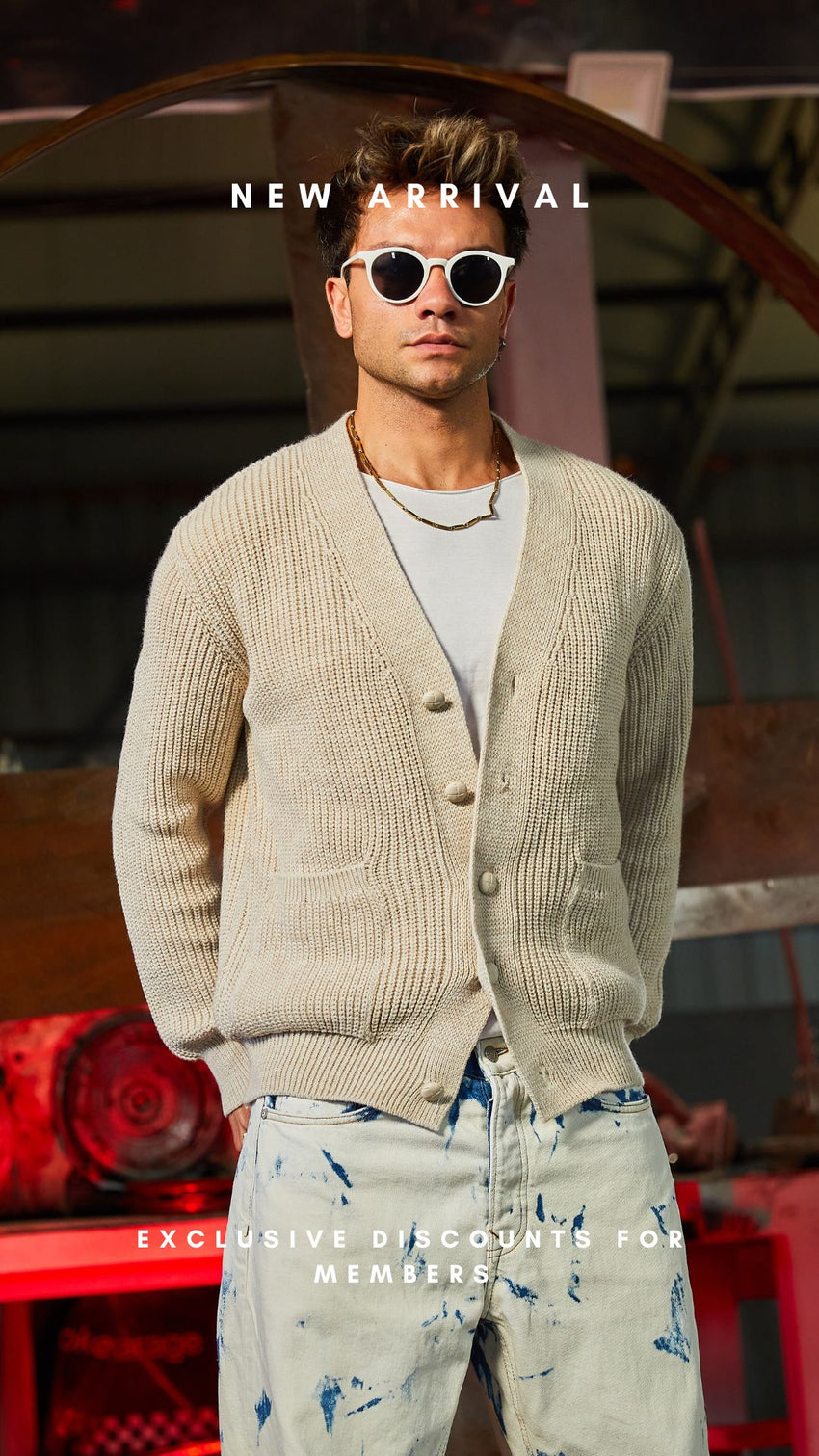 TR Premium Men's Fashion designing | Men's Clothing – TRPremium