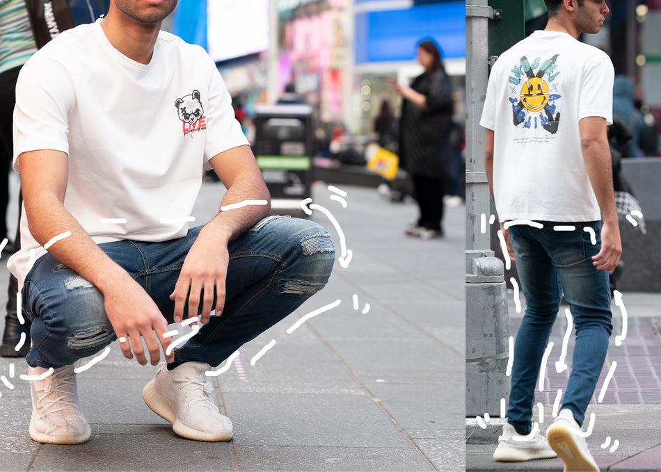 TR Premium Men's Fashion designing | Men's Clothing – TRPremium