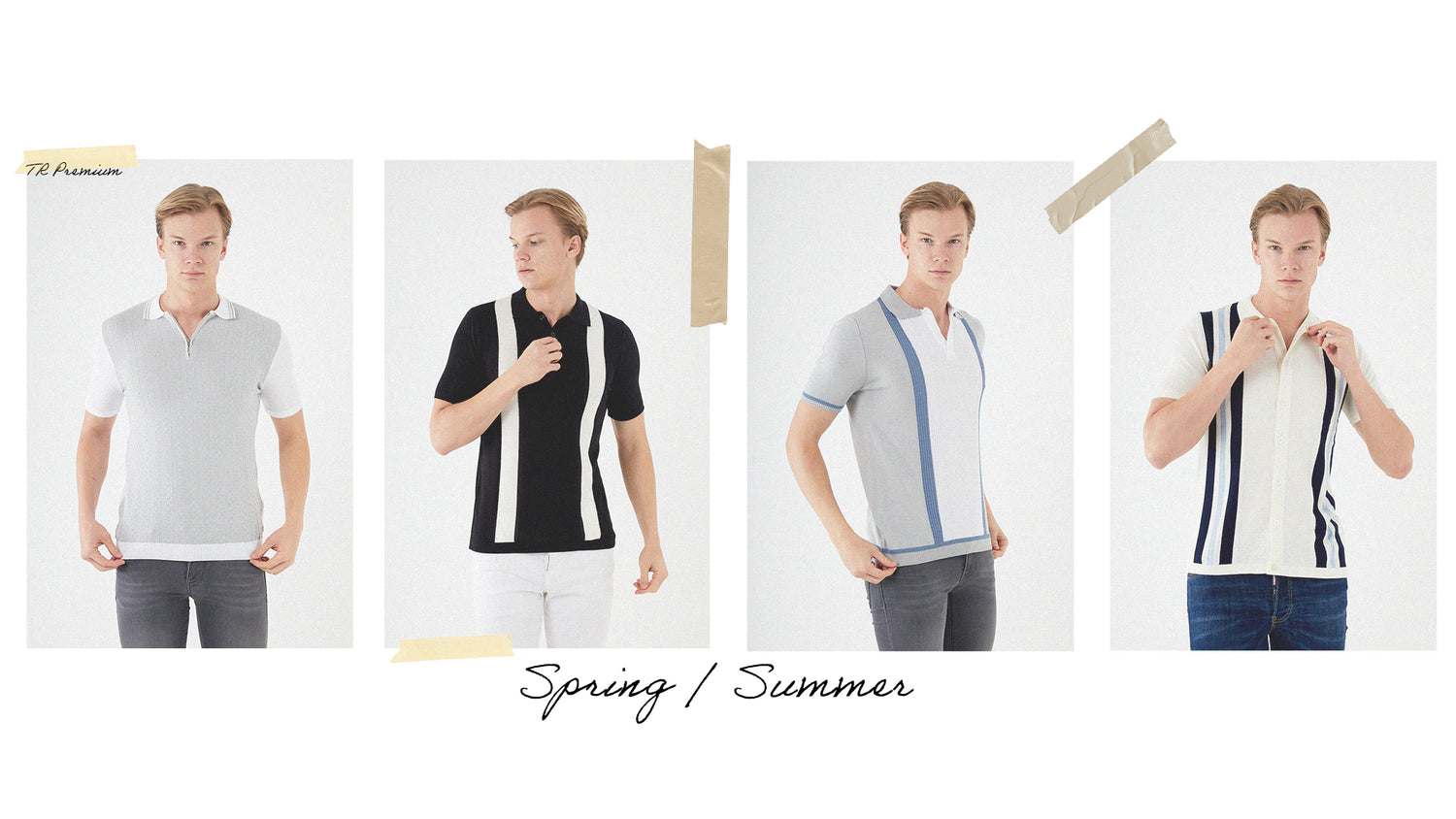 TR Premium Men's Fashion designing | Men's Clothing – TRPremium